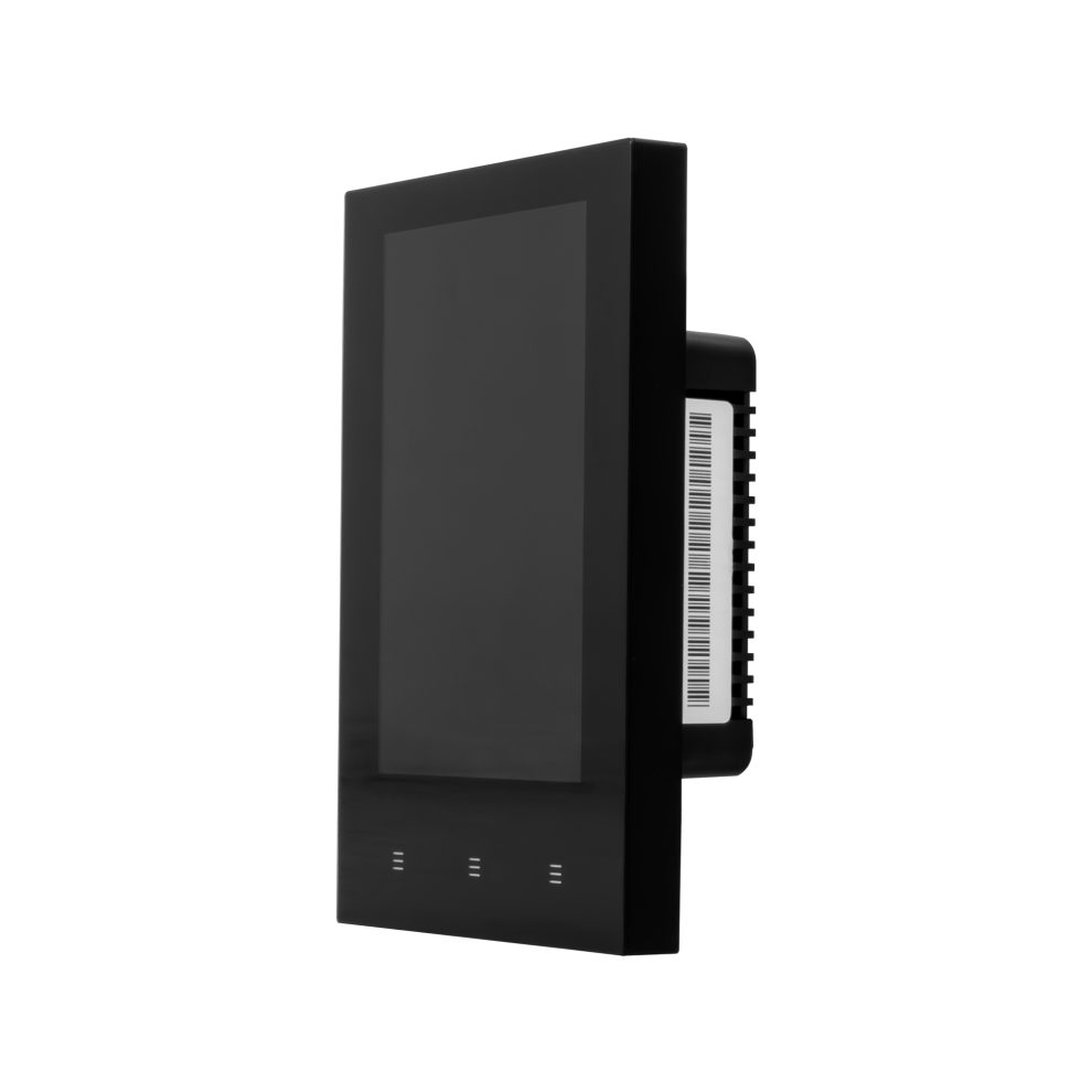 Controlador de luces Wifi, Pantalla, WGZ-HUB-LED | Cotzul